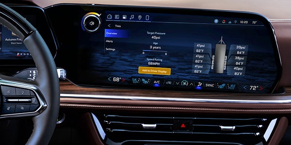 2025 Chevrolet Suburban
