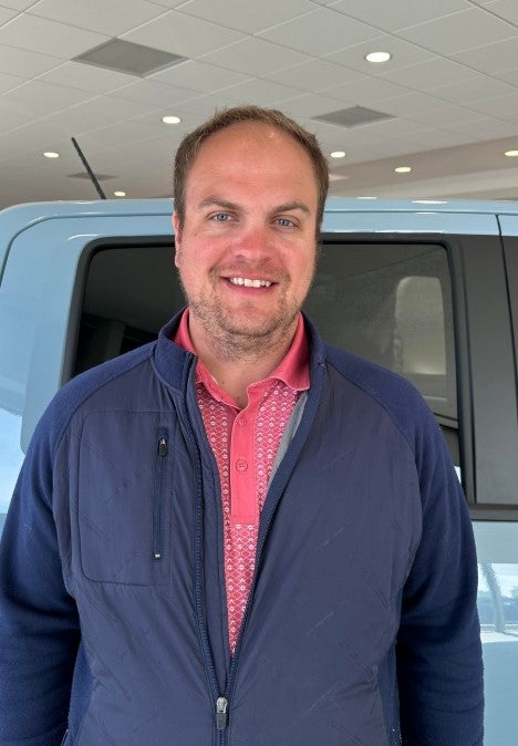 Gilleland Chevrolet Staff | St Cloud Chevrolet dealer in St Cloud MN